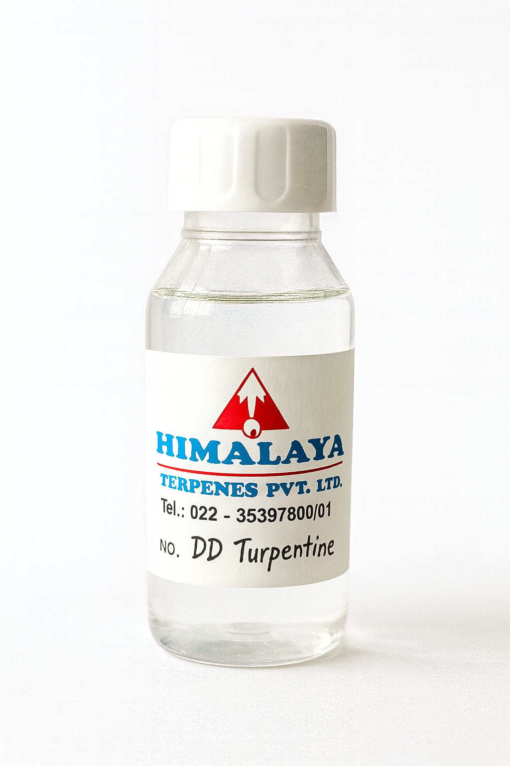 Gum Turpentine Products | Himalaya Terpenes