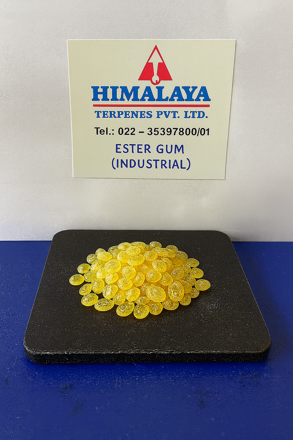 Ester Gum Products | Himalaya Terpenes