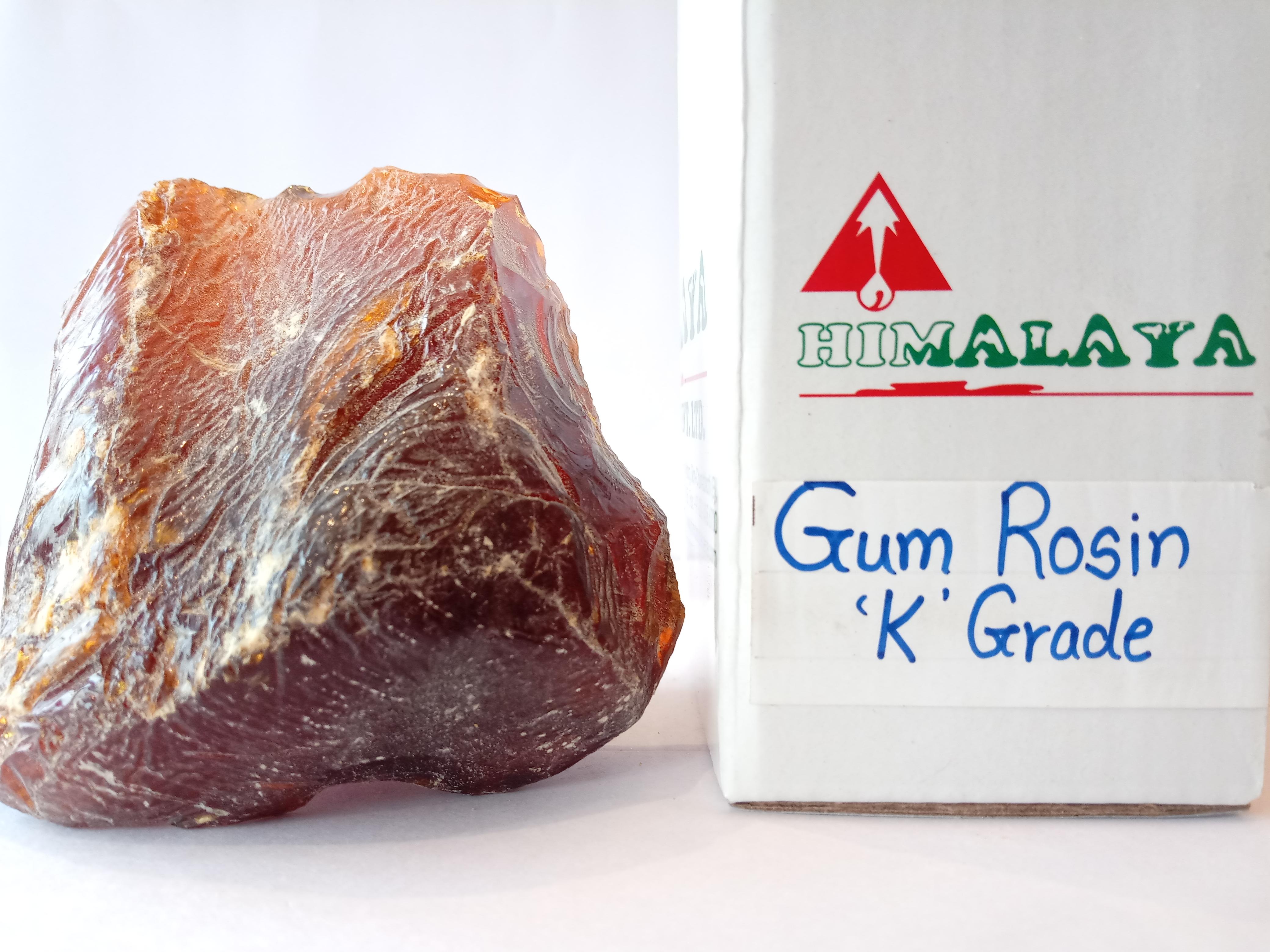 Gum Rosin Products | Himalaya Terpenes