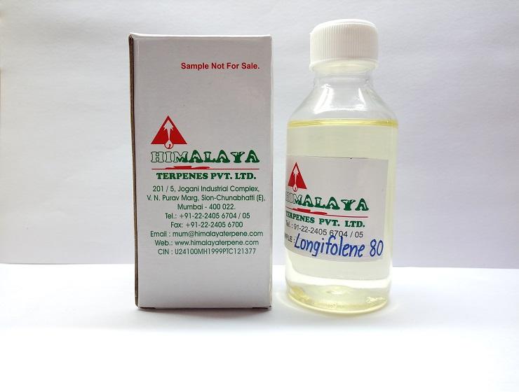 Longifolene Products | Himalaya Terpenes